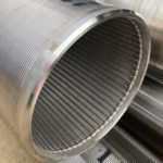 Water Bore Screen and Well Screen | Condamine Wellscreens