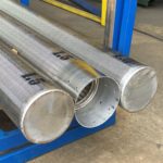 Water Bore Screen and Well Screen | Condamine Wellscreens
