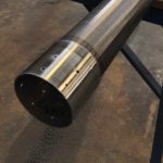 Water Bore Screen and Well Screen | Condamine Wellscreens